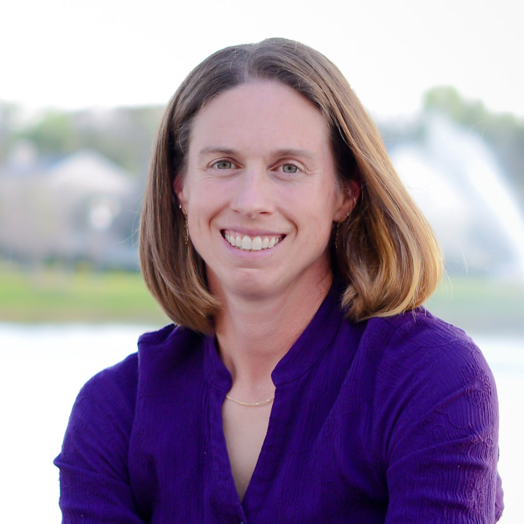 About Donna – Donna Fishter Consulting